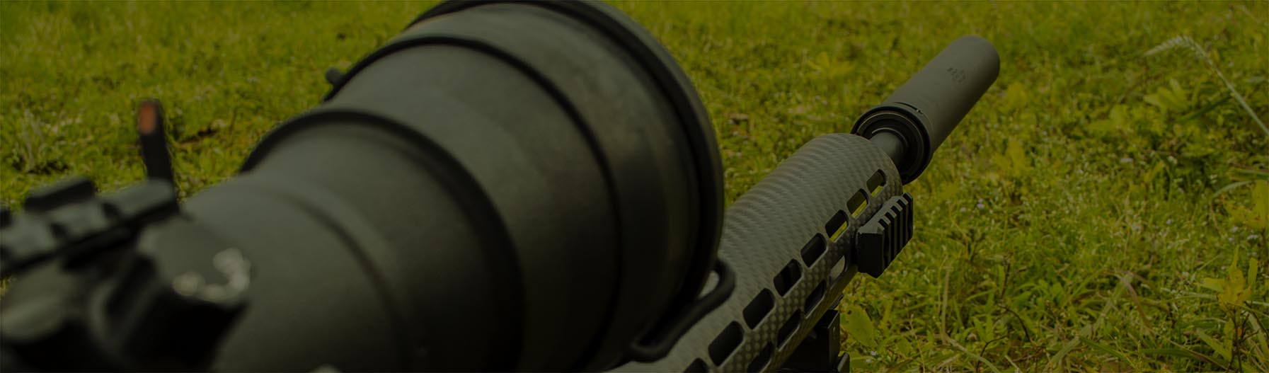 Create Your NFA Trust Starting at only $95 - Coyote Rifleworks